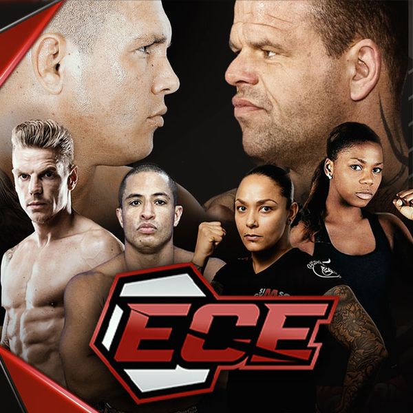 ECE #3 - Official PPV Replay - TrillerTV