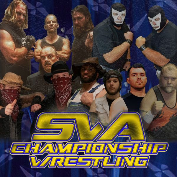SWA Championship Wrestling: Episode 48 - Official Free Replay - TrillerTV