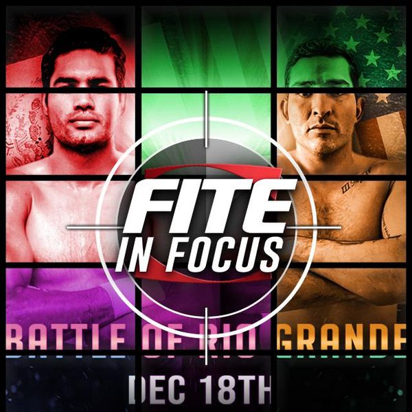 FITE In Focus: Battle of Rio Grande - Official Free Replay - TrillerTV