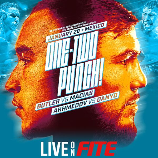 Commando 3: One-Two Punch! - Official Replay - TrillerTV