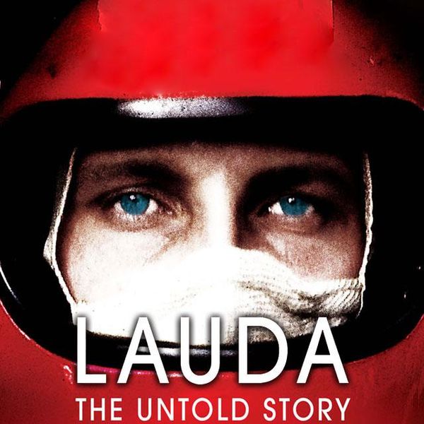 Lauda: The Untold Story - Official PPV Replay - TrillerTV