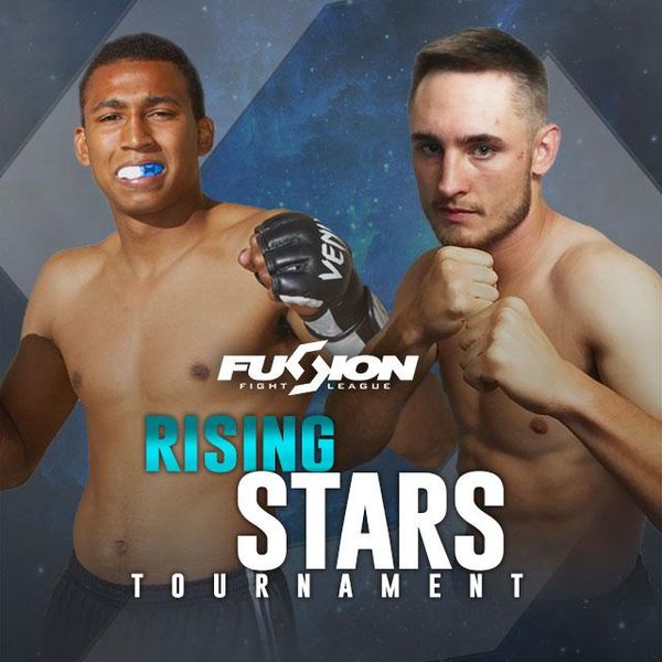 Fusion Fight League: Rising Stars Tournament, April 10th - Official ...