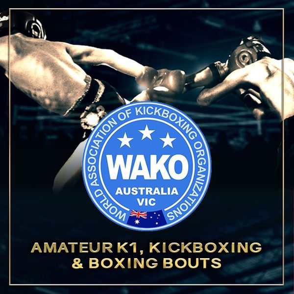 Prince Promotions: Amateur Fight Night, April 11th - Official PPV ...