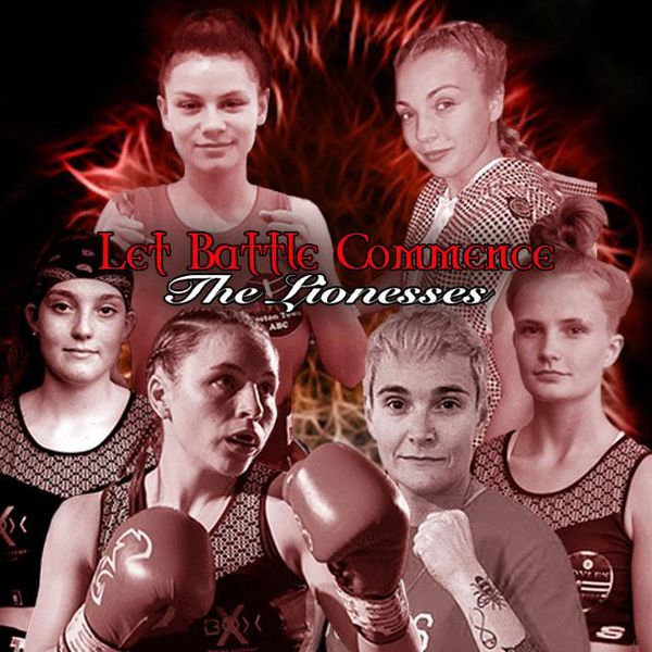 Let Battle Commence: The Lionesses - Official Free Replay - TrillerTV