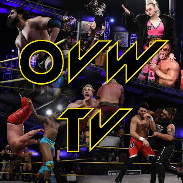 OVW - Ohio Valley Wrestling Sammelthread - Aktuelle Show: "OVWTV #1344 ...