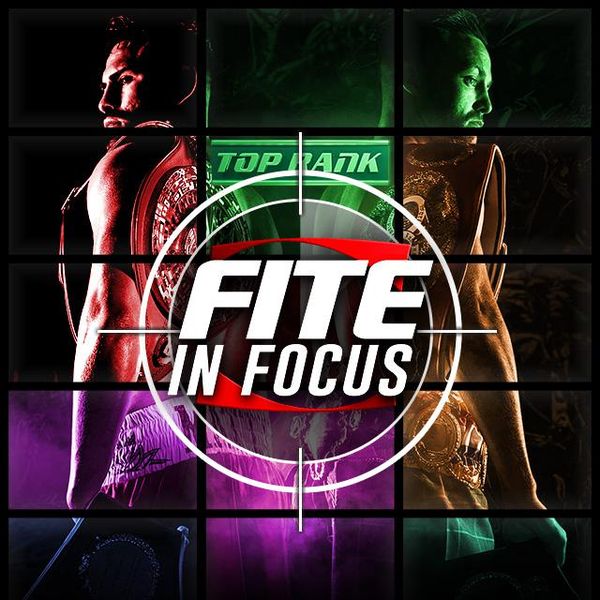 FITE in Focus: Jose Ramirez vs Josh Taylor - Official Free Replay ...