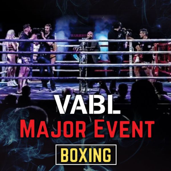 VABL Boxing, May 23 - Official Replay - TrillerTV