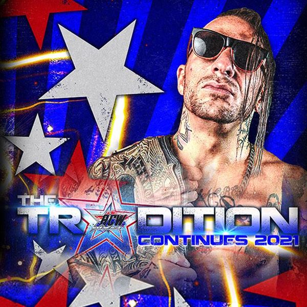 The Tradition Continues 2021 - Official PPV Replay - TrillerTV