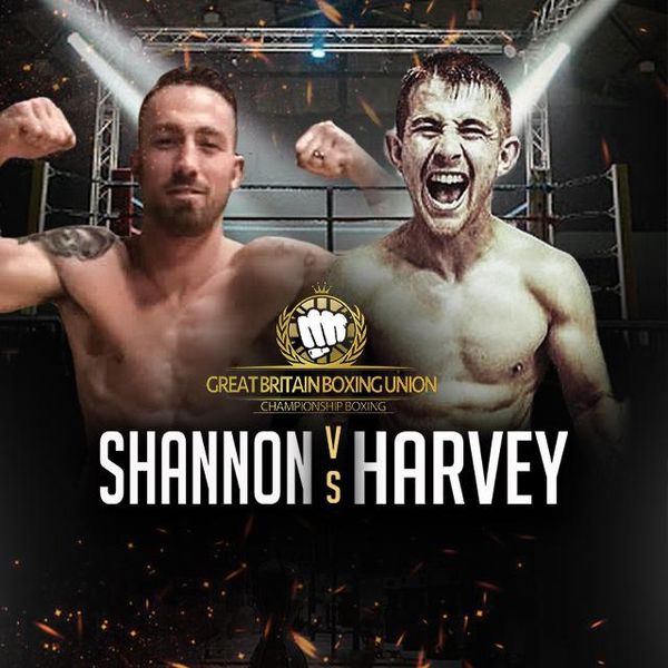 GBBU Summer Showdown: Danny Shannon vs George Harvey - Official Replay ...