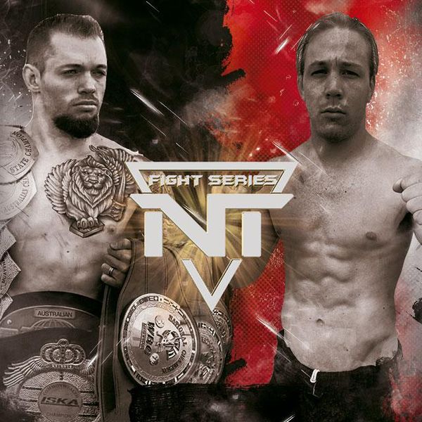 NT Fight Series III - Official PPV Replay - TrillerTV
