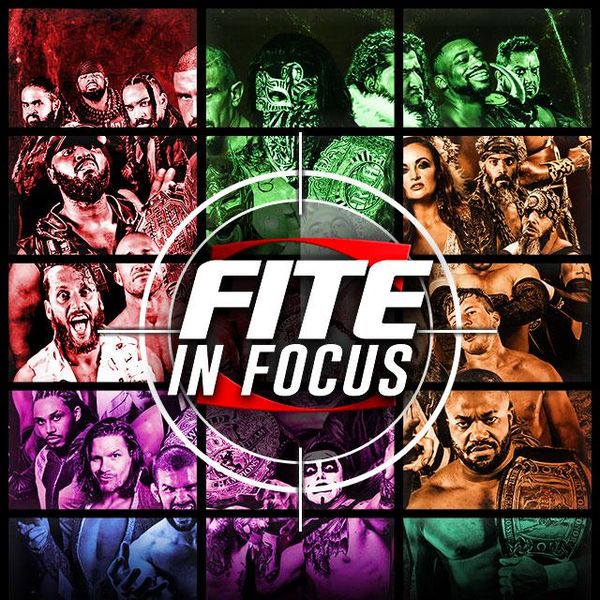 FITE In Focus: ROH Death Before Dishonor 2021 - Official Free Replay - TrillerTV