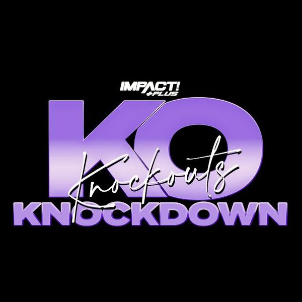 Impact Wrestling: Knockouts Knockdown - PPV Replay - TrillerTV