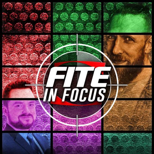 FITE In Focus: Bryan Danielson - Official Free Replay - TrillerTV
