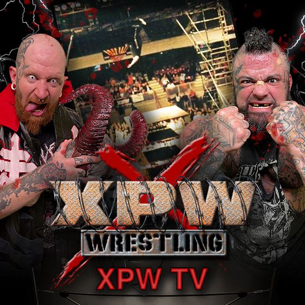 XPW TV, Episode 1 - Free Replay - TrillerTV