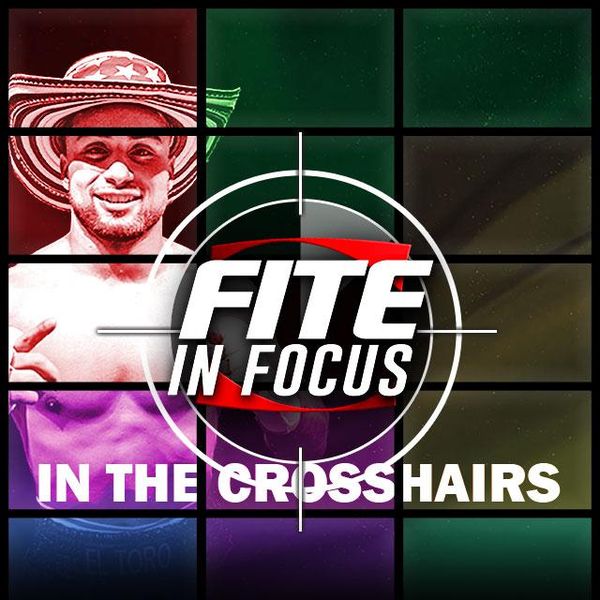 FITE In Focus: In the Crosshairs - Alex Vargas - Official Free Replay ...