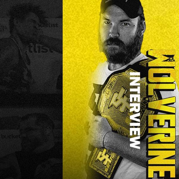 "Wolverine" Interview - Official Free Replay - TrillerTV