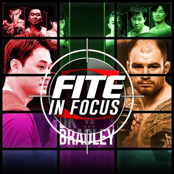FITE In Focus: DK Yoo vs Brad Scott - Official Free Replay - TrillerTV