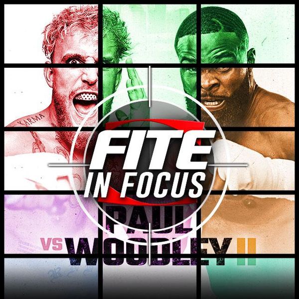 FITE in Focus: Paul vs Woodley II - Official Free Replay - TrillerTV