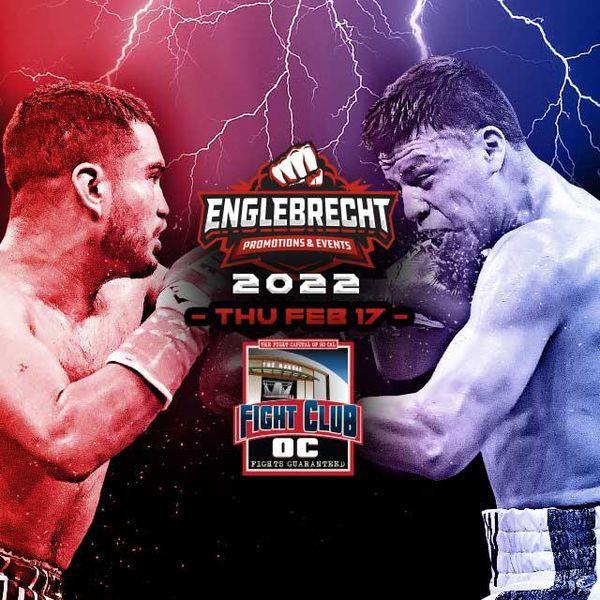 Fight Club OC: Felipe Ruvalcaba vs Juan De Dios Avila - Official Replay ...