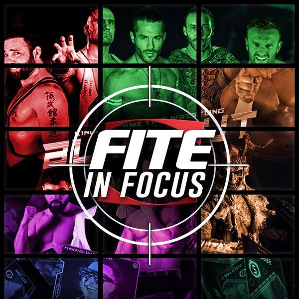 FITE In Focus: Kinguin PTW #2: Blackout - Official Free Replay - TrillerTV
