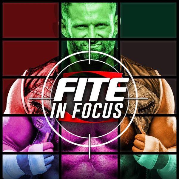 FITE In Focus: Matt Cardona - Official Free Replay - TrillerTV
