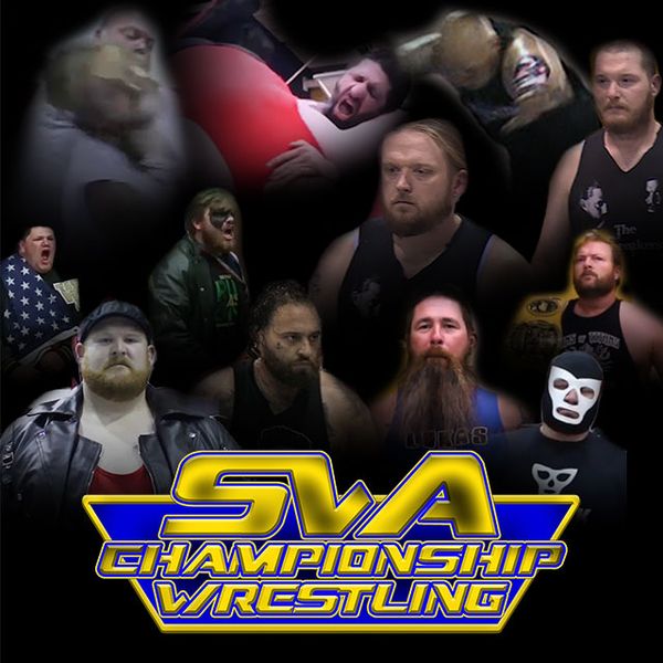SWA Championship Wrestling: Episode 83 - Official Free Replay - TrillerTV
