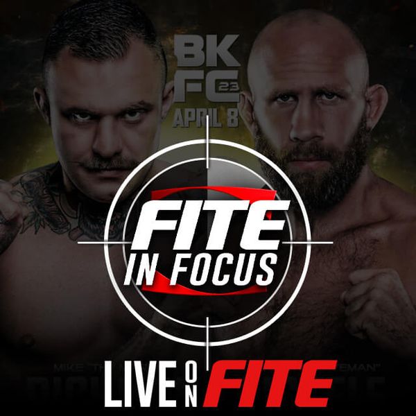 FITE In Focus: BKFC 23 - Free Replay - TrillerTV