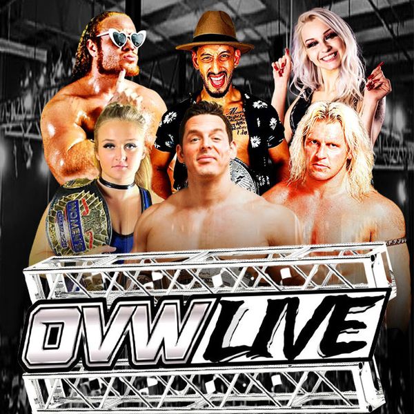 OVW Live #1185 - Official Free Replay - TrillerTV