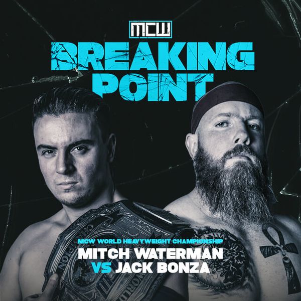 MCW: Breaking Point - Official Replay - TrillerTV