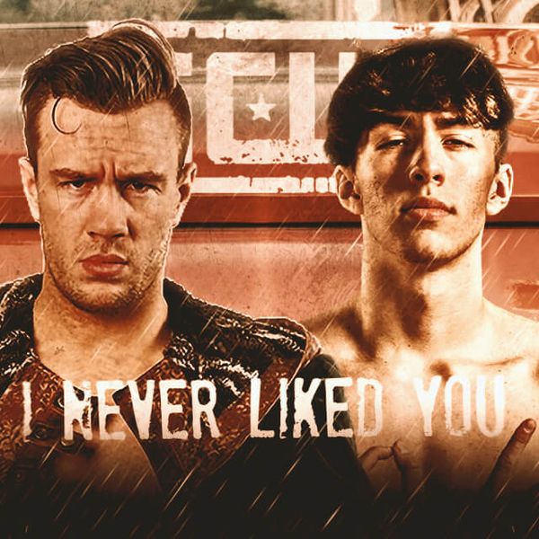 GCW: I Never Liked You - Official Replay - TrillerTV