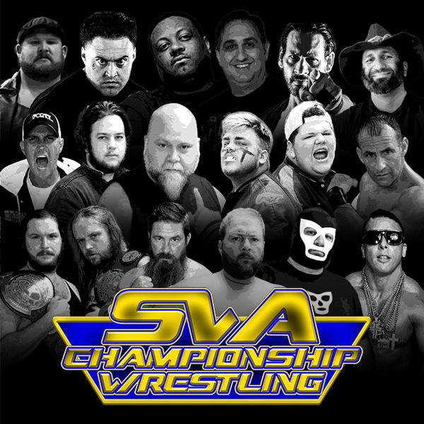 SWA Championship Wrestling: Episode 104 - Official Free Replay - TrillerTV