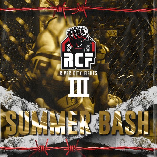 River City Fights III: Summer Bash - Official Replay - TrillerTV