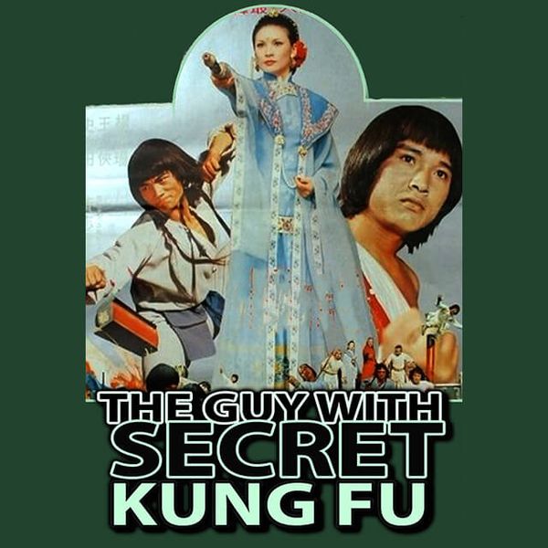 The Guy with the Secret Kung Fu - Official Replay - TrillerTV