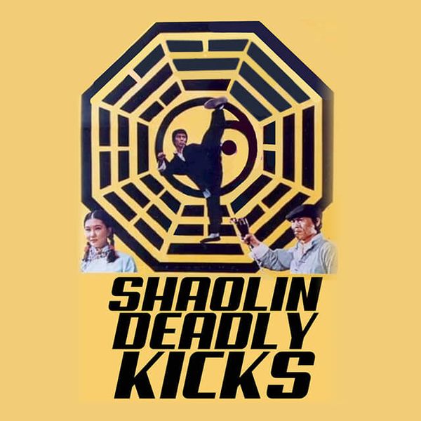 Shaolin Deadly Kicks - Official Replay - TrillerTV