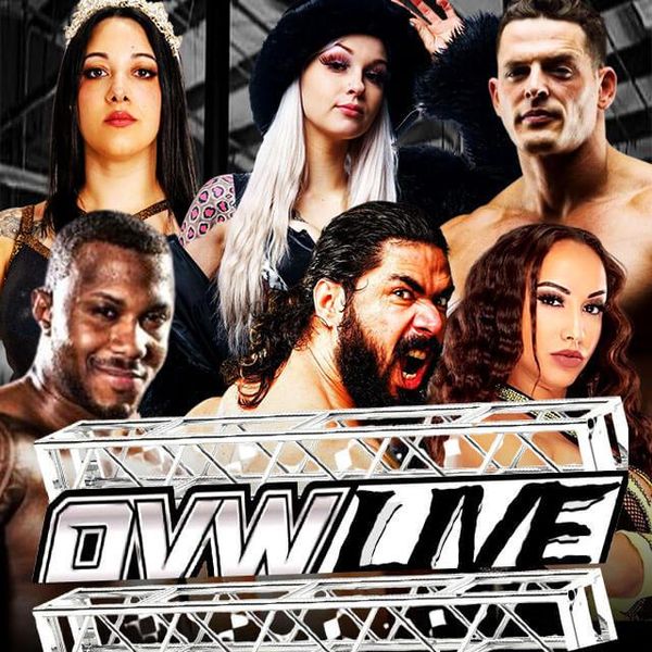 OVW Live #1209 - Official Free Replay - TrillerTV
