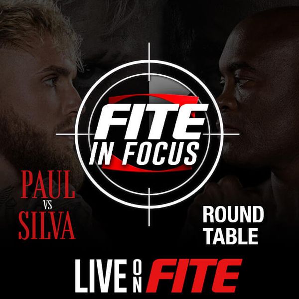 FITE in Focus: Paul vs Silva - Round table - Official Free Replay - TrillerTV
