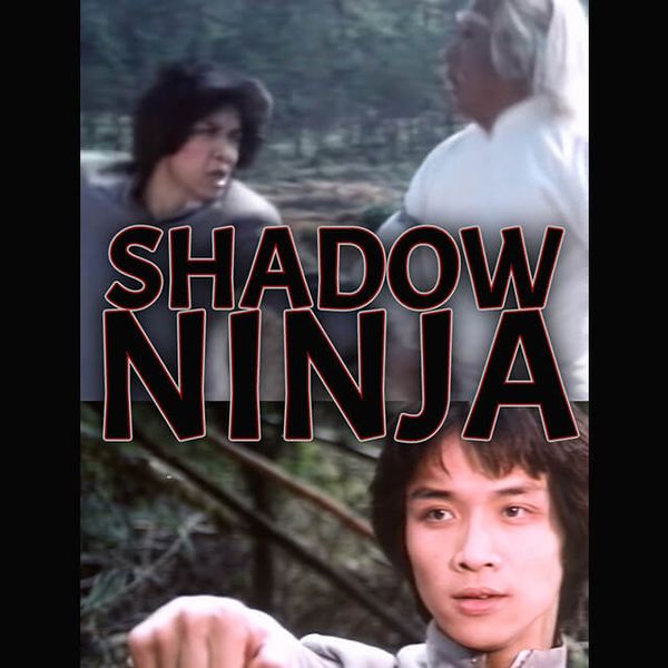 Shadow Ninja - Official Replay - TrillerTV