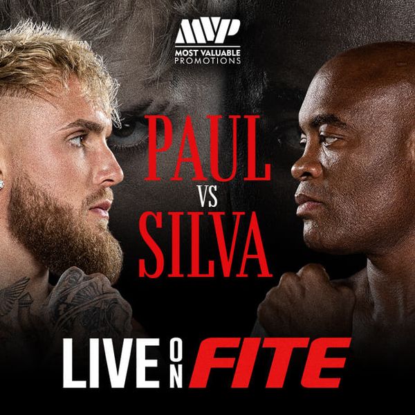 Paul vs Silva - PPV Replay - TrillerTV