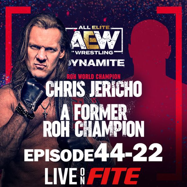 AEW: Dynamite, Episode 44-22 - Official Replay - TrillerTV AEW: Dynamite, Episode 44-22 - Official Replay - TrillerTV