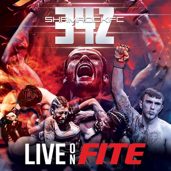 Shamrock FC 342 - Jacob Thrall vs Dillon Tolbert - Official Replay ...