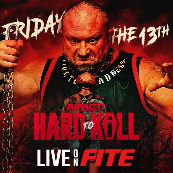 Impact Wrestling Hard To Kill 2023 Official Ppv Replay Trillertv