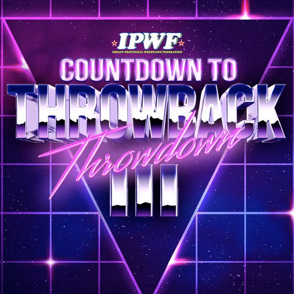 Countdown to Impact Wrestling: Throwback Throwdown III - Official Free Replay - TrillerTV