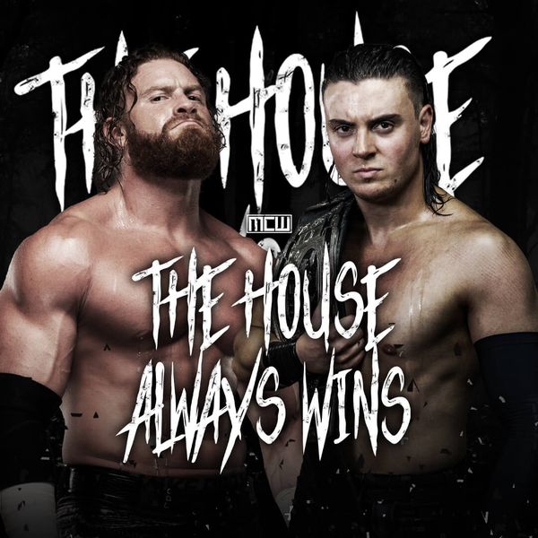 MCW: The House Always Wins - Official Replay - TrillerTV
