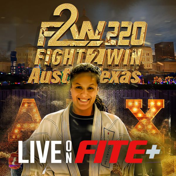 F2W 220 Austin, TX - Official Replay - TrillerTV