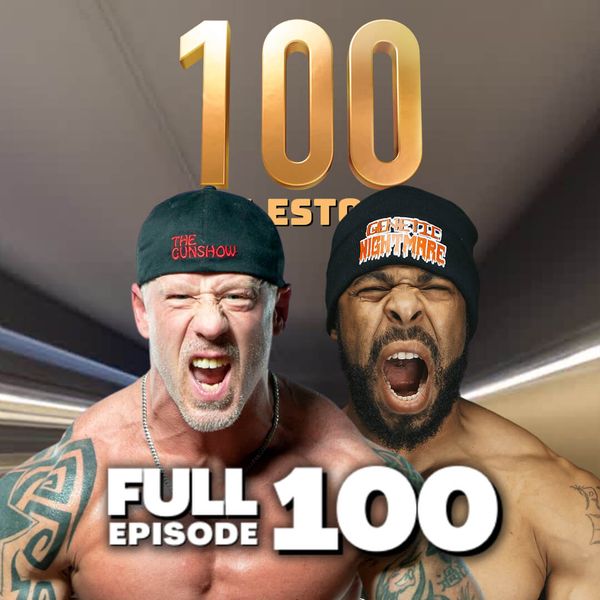 Memphis Wrestling, Episode 100 Milestone - Official Replay - TrillerTV