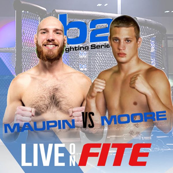 B2 Fighting Series 178: Shepherdsville, KY - Official Replay - TrillerTV