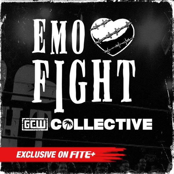 GCW: Emo Fight 2023 - Official Replay - TrillerTV