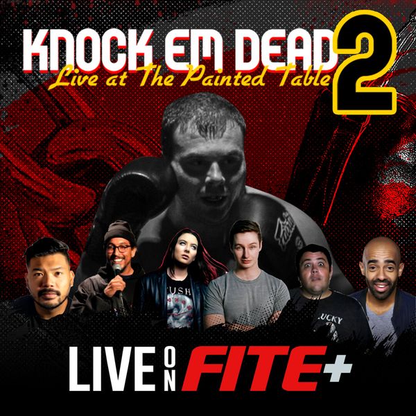 Knock-em Dead #2 - Official Replay - TrillerTV