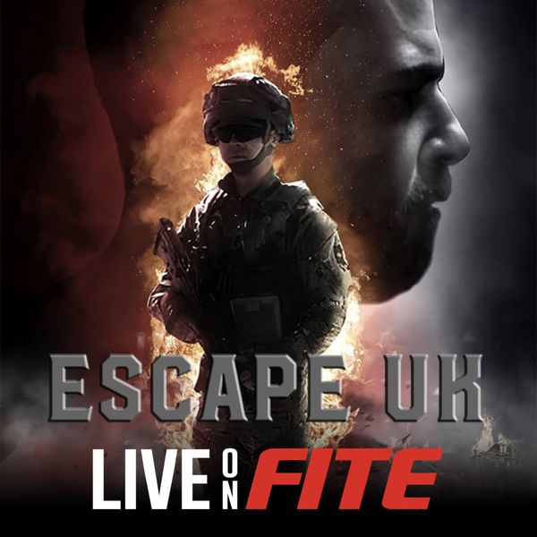 Escape UK - Official Replay - TrillerTV