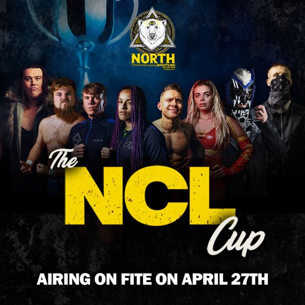 The NCL Cup 2023 - Official Replay - TrillerTV